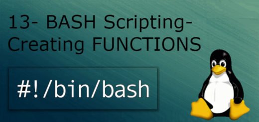 Bash Scripting: Learn to use REGEX (Basics) - LinuxTechLab