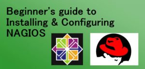 Beginner's guide to Installing & Configuring NAGIOS server - LinuxTechLab
