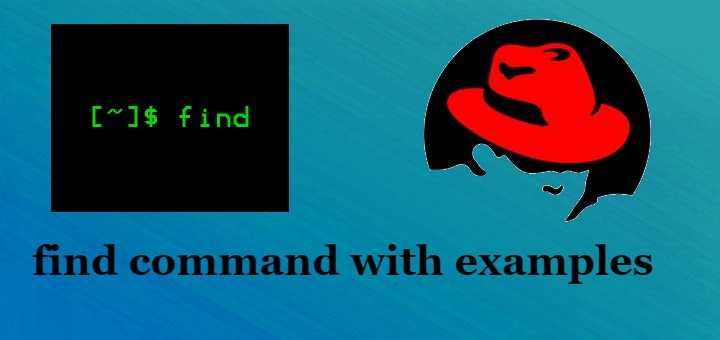 How To Use FIND Command To Locate Anything In Linux LinuxTechLab