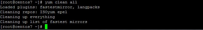 Working With Yum Command With Examples Linuxtechlab