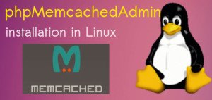 phpMemcachedAdmin installation in Linux - LinuxTechLab