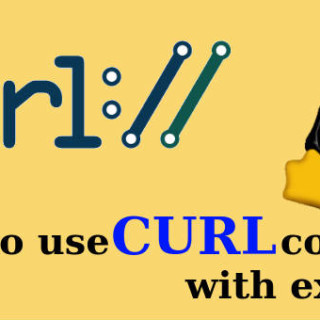Cloning Disks in Linux using dd & cat commands - LinuxTechLab