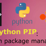 Install Python PIP: A python package manager - LinuxTechLab