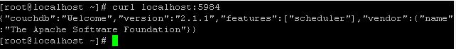 How To Install Couchdb And Gui Manager On Centos And Ubuntu Linuxtechlab
