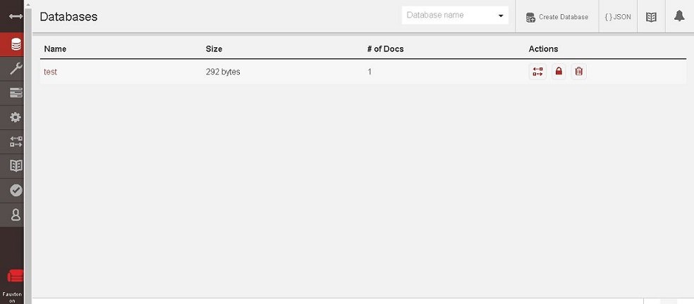 How To Install Couchdb And Gui Manager On Centos And Ubuntu Linuxtechlab