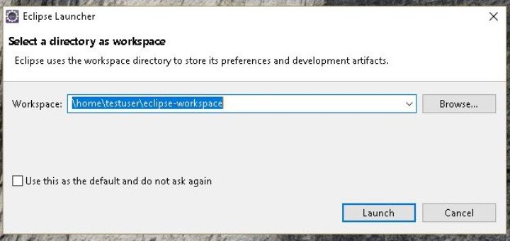 Learn to install Eclipse on Linux (RHEL/CentOS, Fedora, Ubuntu/Debian) - LinuxTechLab