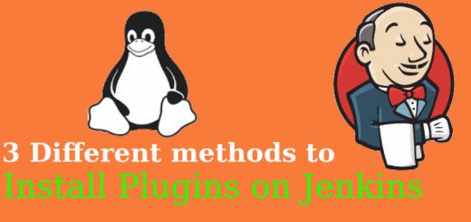 3 methods to Install Plugins on Jenkins server - LinuxTechLab