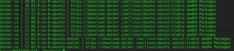 Learn Docker Easy Way To Install Docker On Ubuntu Linuxtechlab 7373