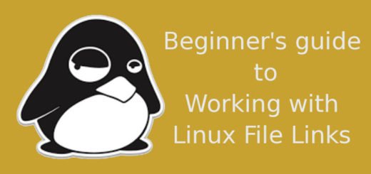 Working with Linux File Links - LinuxTechLab