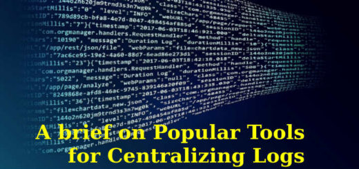 A brief on Popular Tools for Centralizing Logs - LinuxTechLab
