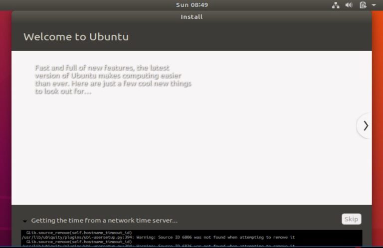 Complete guide to Dual Boot Ubuntu 18.XX with Windows 10 - LinuxTechLab
