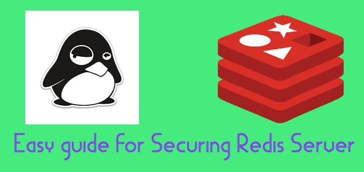 Easy guide for Securing Redis Server - LinuxTechLab Easy guide for Securing Redis Server - LinuxTechLab