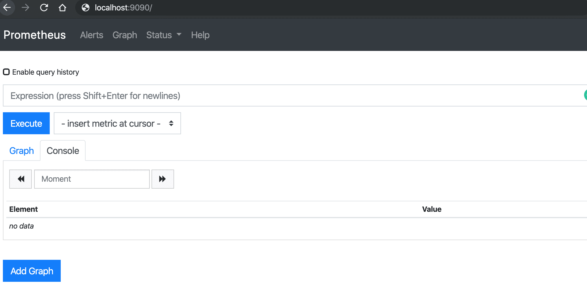 Monitoring Infrastructure Simple Guide To Install Prometheus Linuxtechlab 