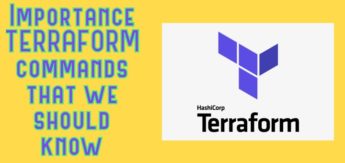 Importance TERRAFORM commands that we should know - LinuxTechLab
