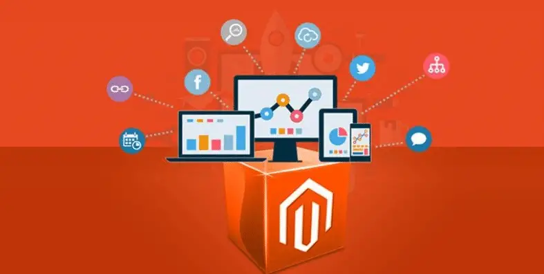 Why Magento? An Introduction To One Of The Most Powerful Commerce Platforms - LinuxTechLab