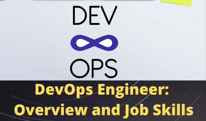 Who Is a DevOps Engineer? Job Description, Role, And Skills - LinuxTechLab