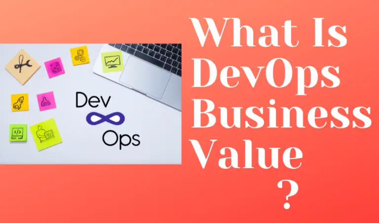 What Is DevOps Business Value? - LinuxTechLab