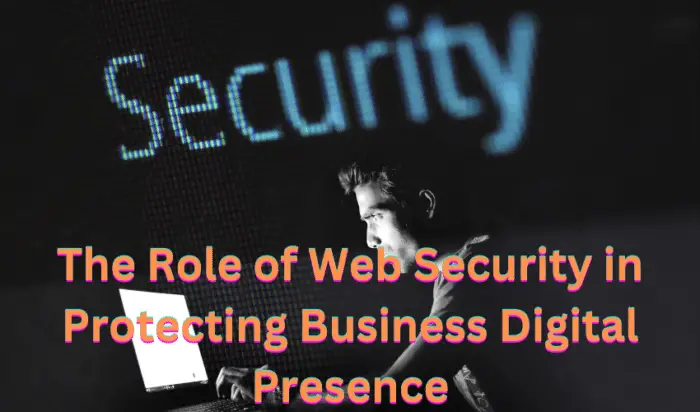 The Role of Web Security in Protecting Business Digital Presence - LinuxTechLab