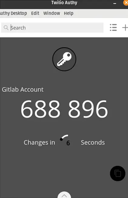 How To Enable 2fa Mfa On The Gitlab Server Linuxtechlab